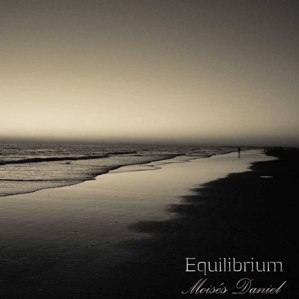 Equilibrium (Moises Daniel) | Synchrotones' Soundtrack Reviews