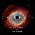 Cosmos Vol.3 (Alan Silvestri) | Synchrotones' Soundtrack Reviews