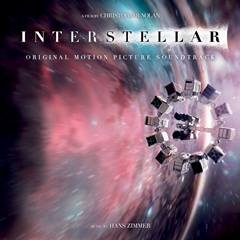 Interstellar (Hans Zimmer) | Synchrotones' Soundtrack Reviews