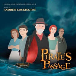 Pirate’s Passage (Andrew Lockington) | Synchrotones' Soundtrack Reviews