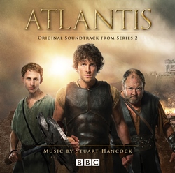 Atlantis (Stuart Hancock) | Synchrotones' Soundtrack Reviews